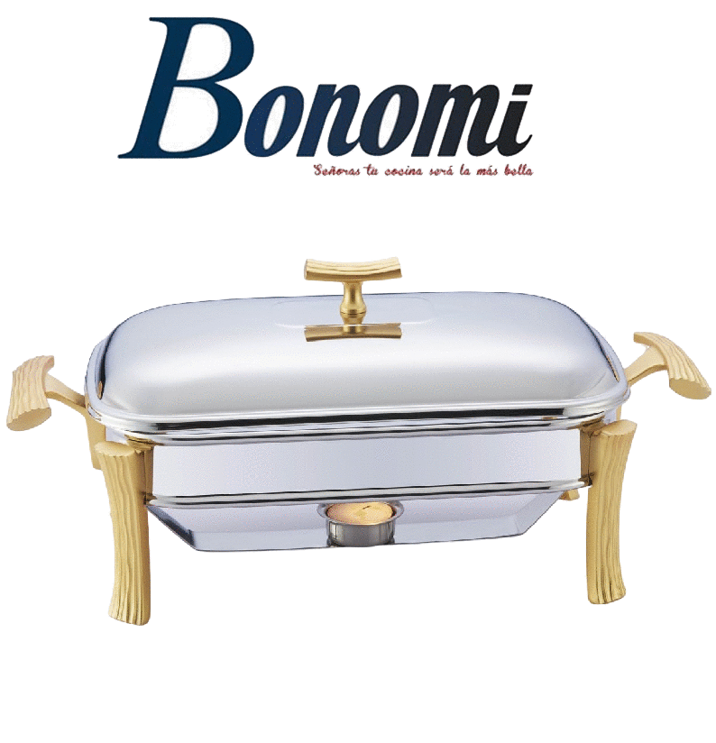 Tajine en inox – Bonomi
